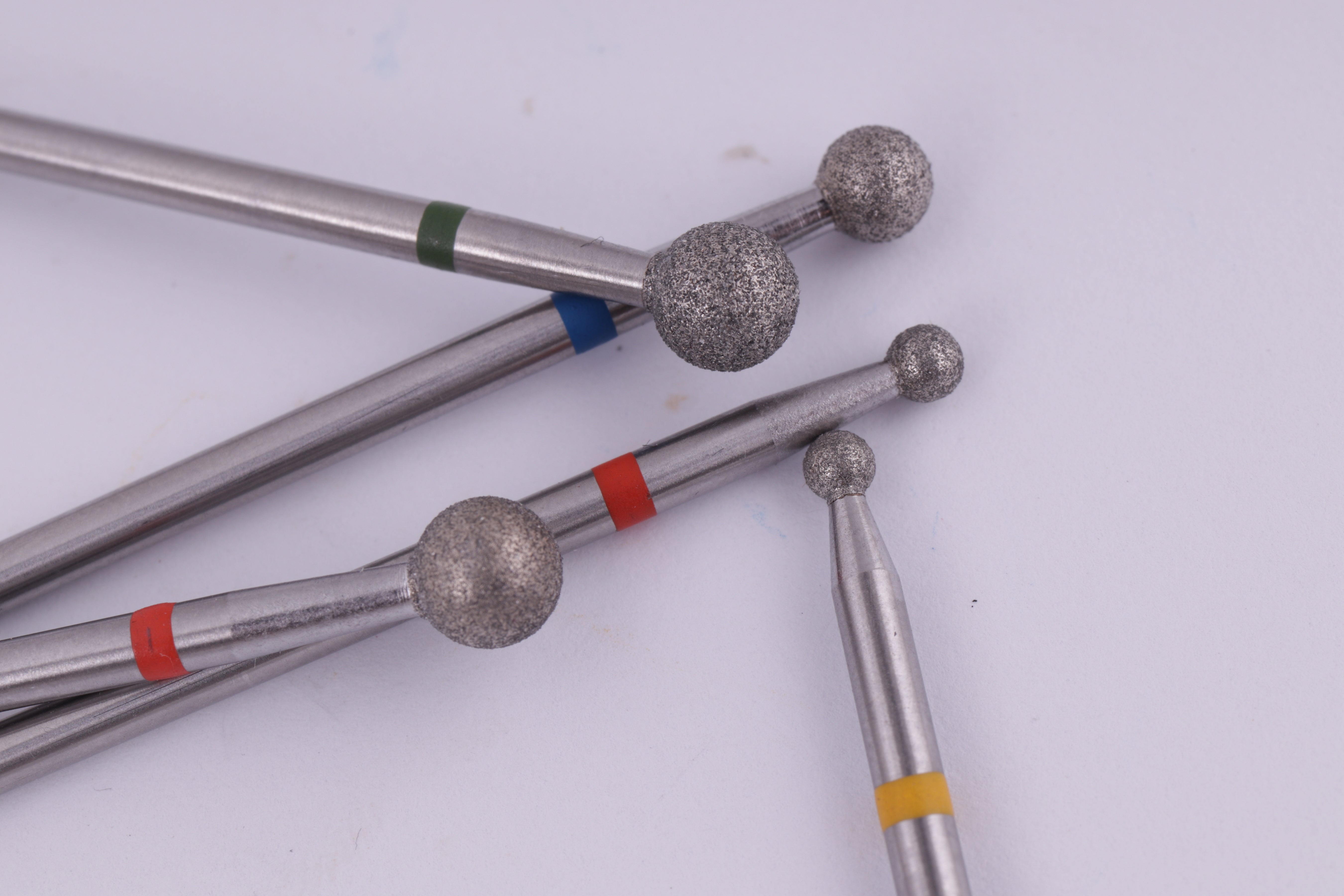 BEST SELLING KMIZ NAIL BITS – Micro Burs Company