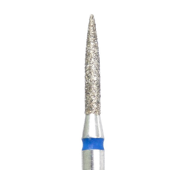 Needle Diamond Nail Drill Bits – Micro Burs Company
