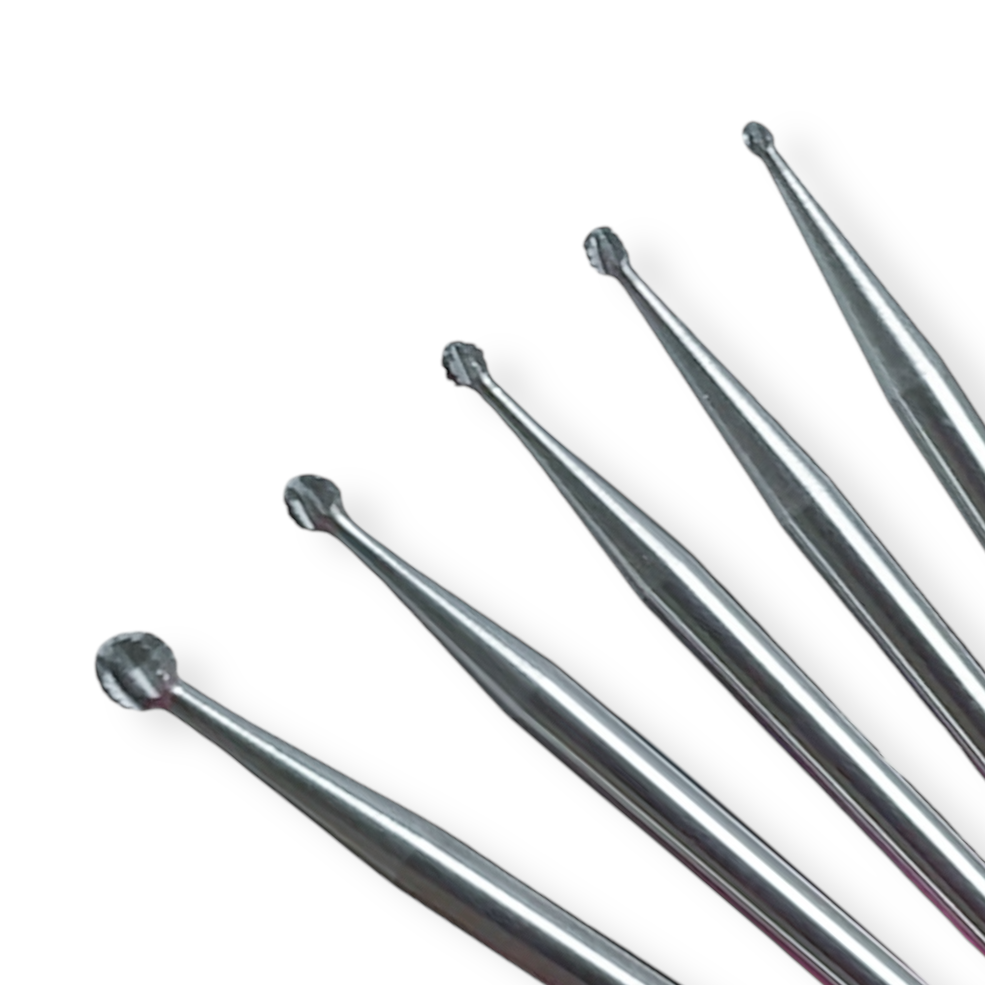 KMIZ Podiatry Nail Drill Bits – Micro Burs Company