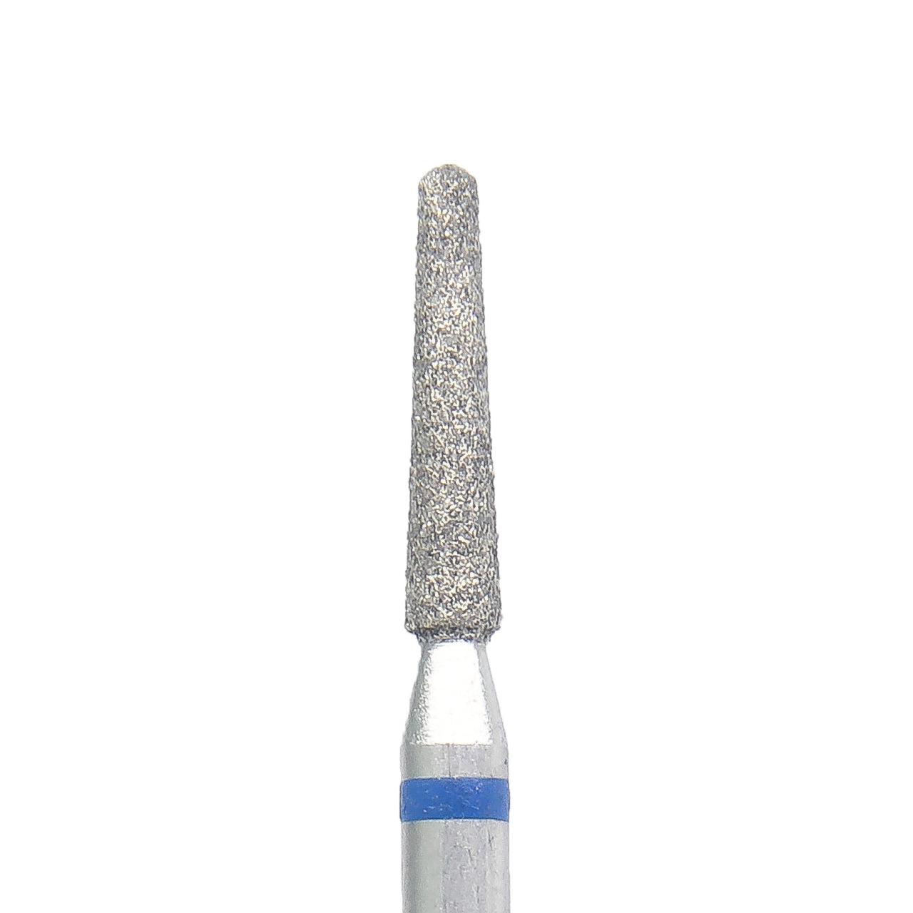 Diamond Nail Drill Bit KMIZ DCT 2.1-10M – Micro Burs Company