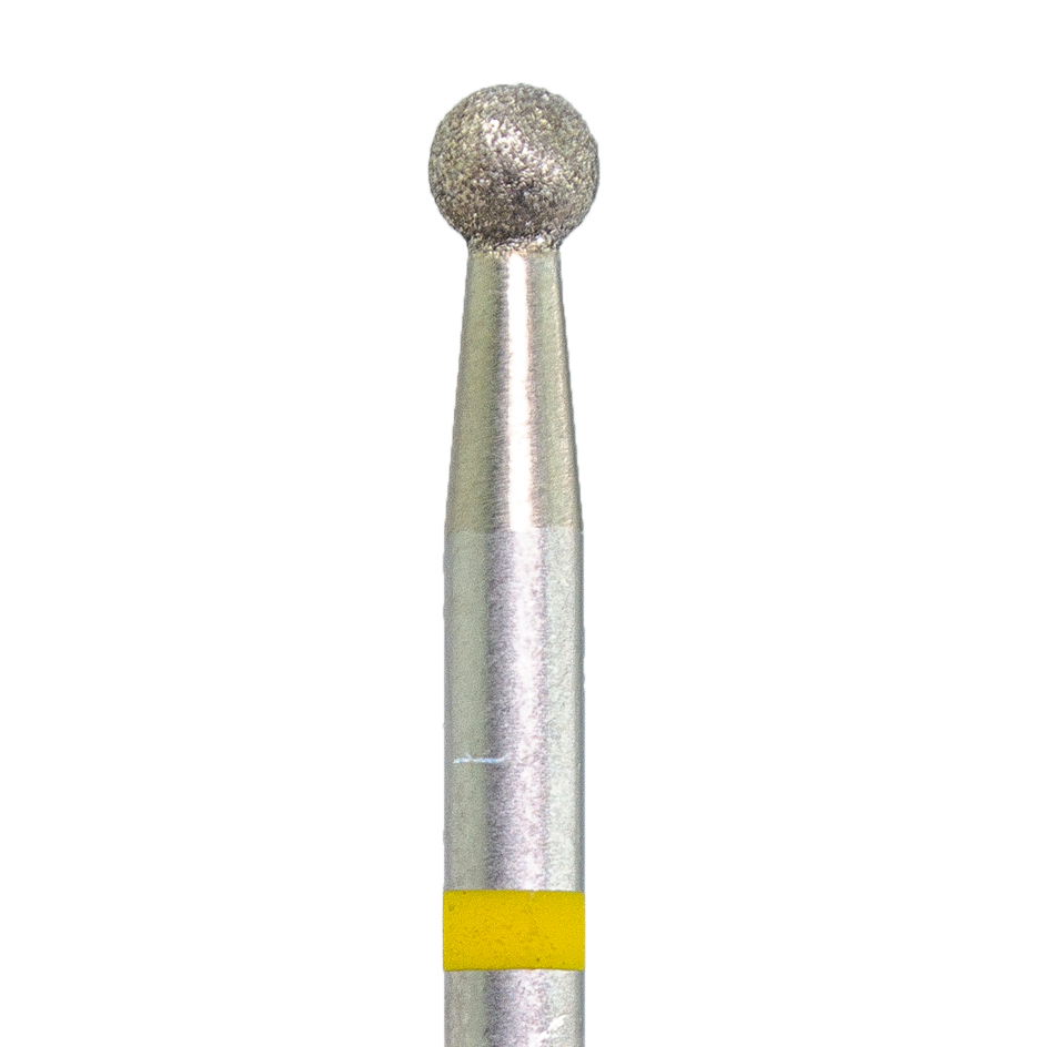 Diamond Nail Drill Bit KMIZ DSP 2.9-VF – Micro Burs Company